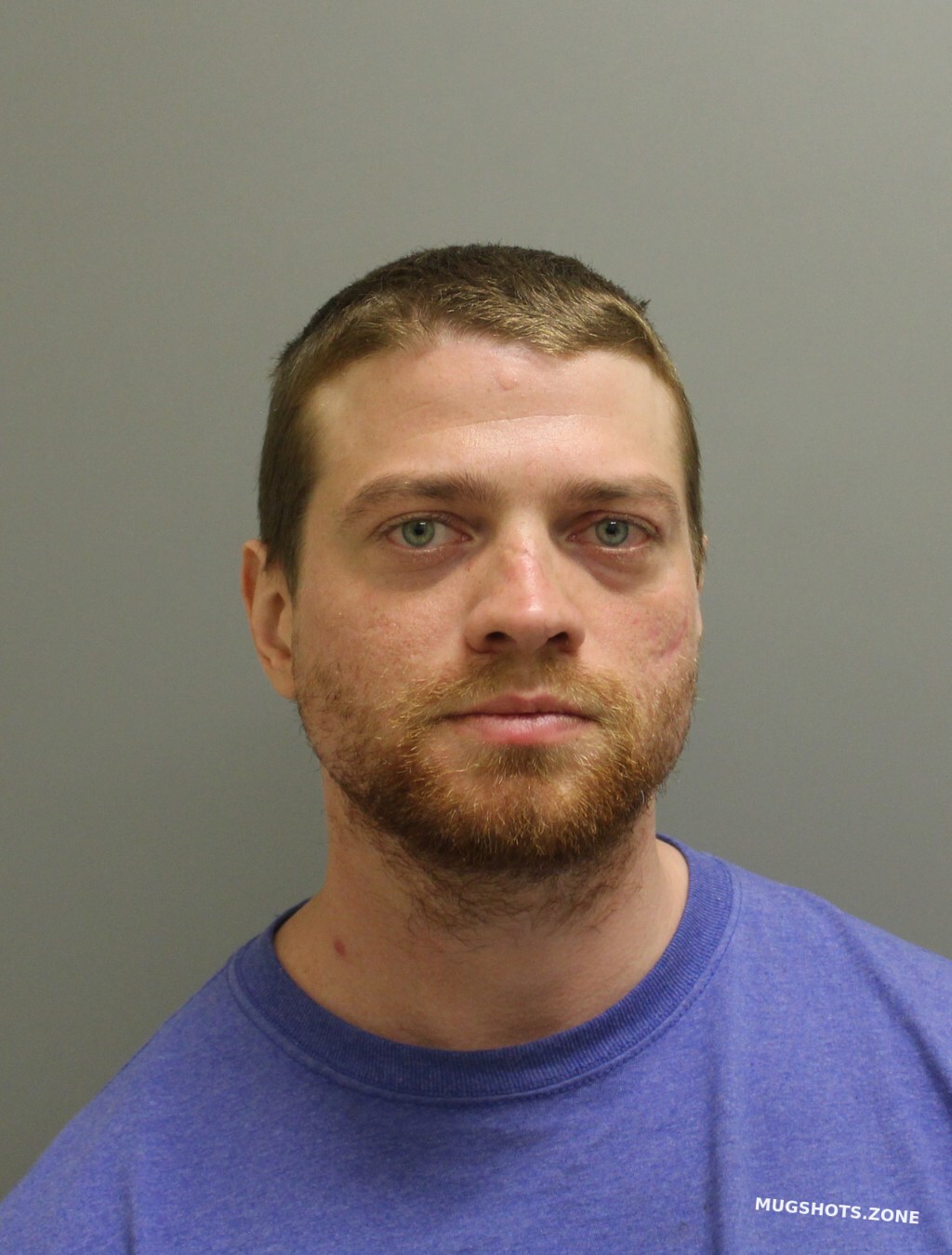 COFFMAN NATHAN LEWIS 01/09/2024 - Harris County Mugshots Zone