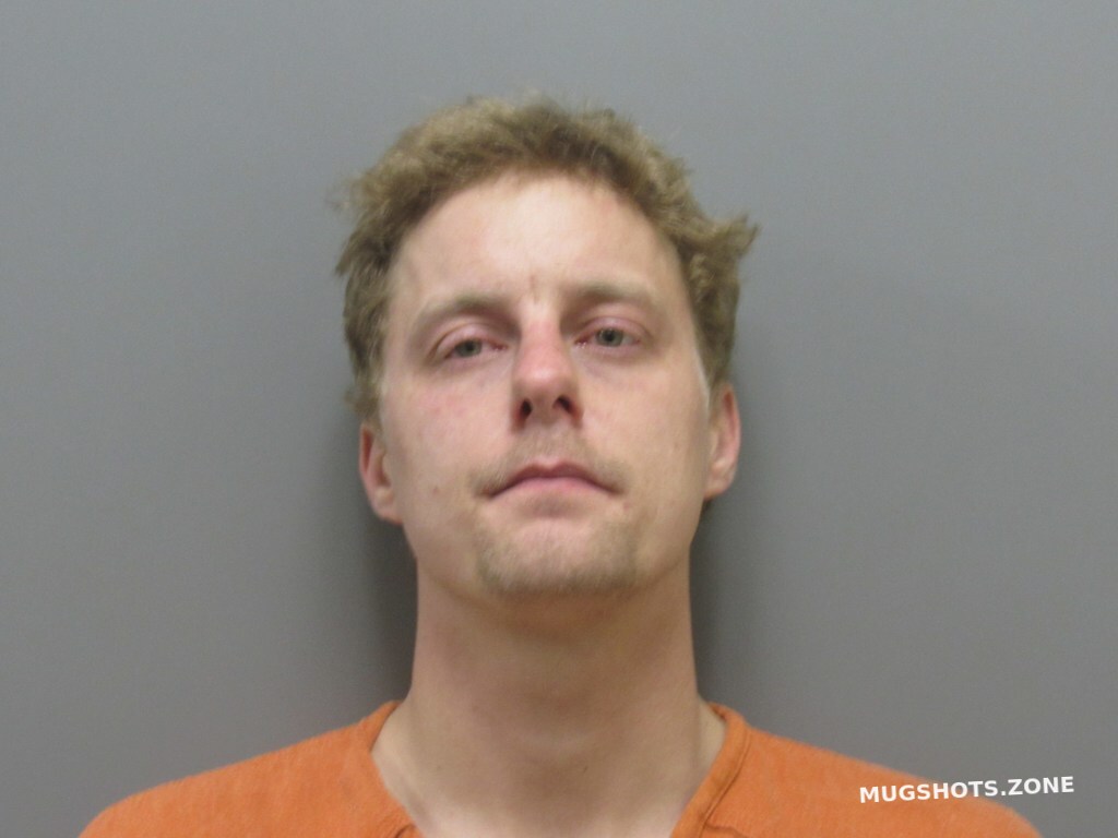 PAYNE TREAVOR KENT 01/12/2024 - Harris County Mugshots Zone