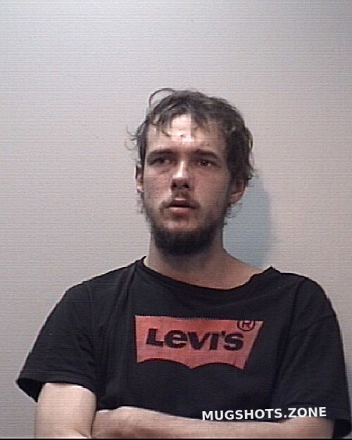 CARIGNAN ANTHONY JOSEPH 01/12/2024 - Harris County Mugshots Zone