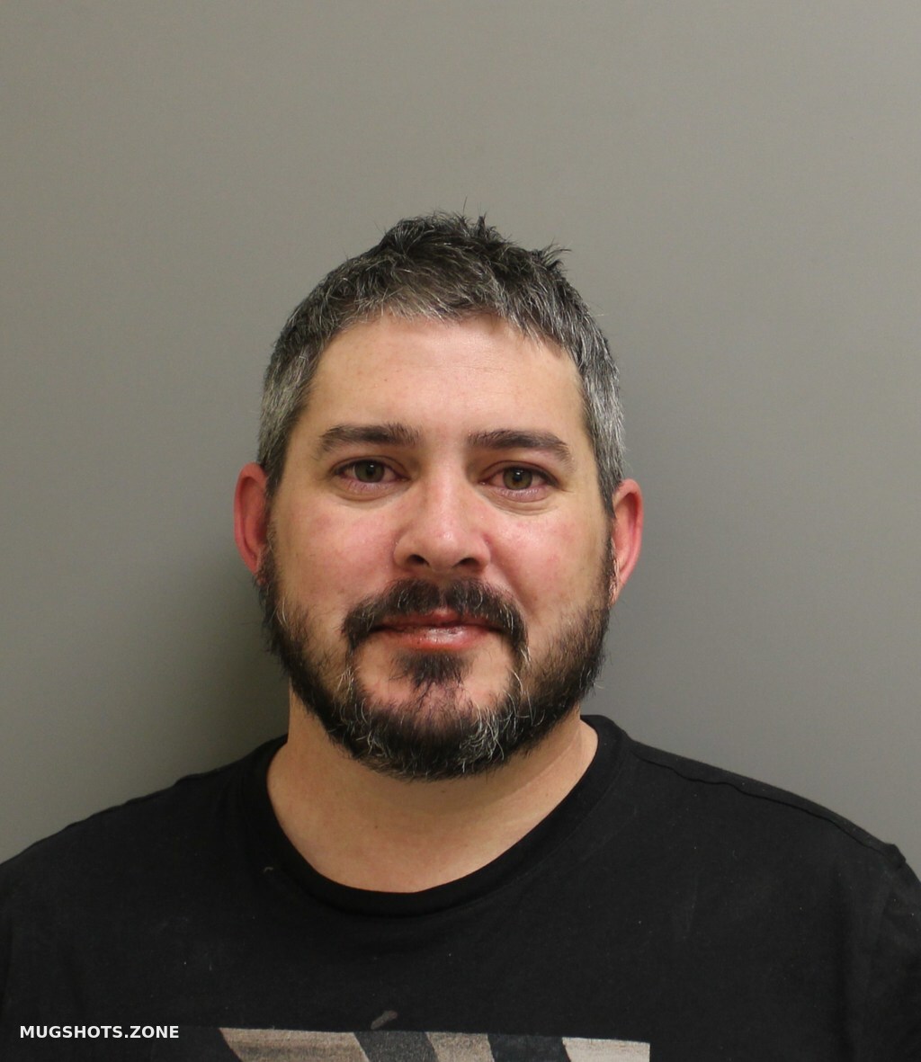 RECTOR ZACHARIAH DAVID 01/13/2024 - Harris County Mugshots Zone