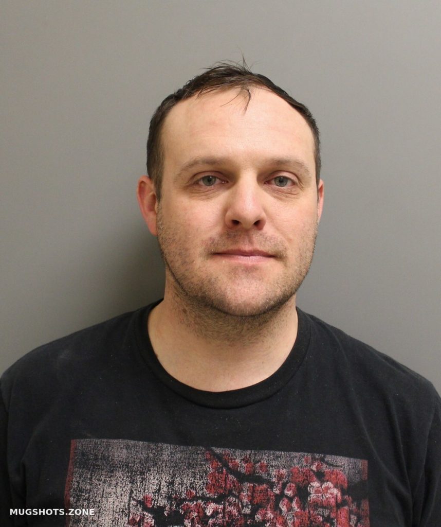 BURNAMAN RYAN ALAN 01/14/2024 - Harris County Mugshots Zone