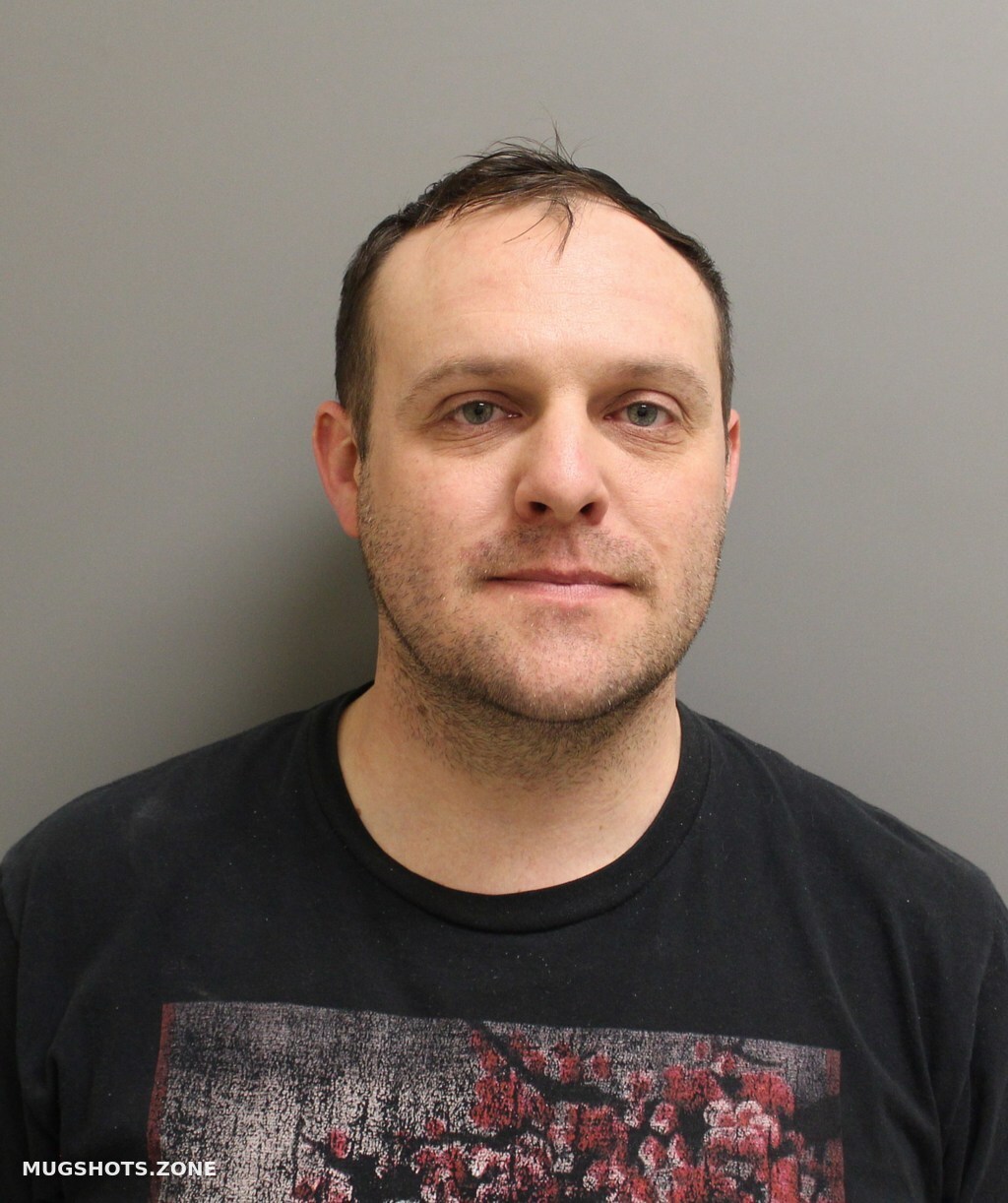 BURNAMAN RYAN ALAN 01/14/2024 - Harris County Mugshots Zone