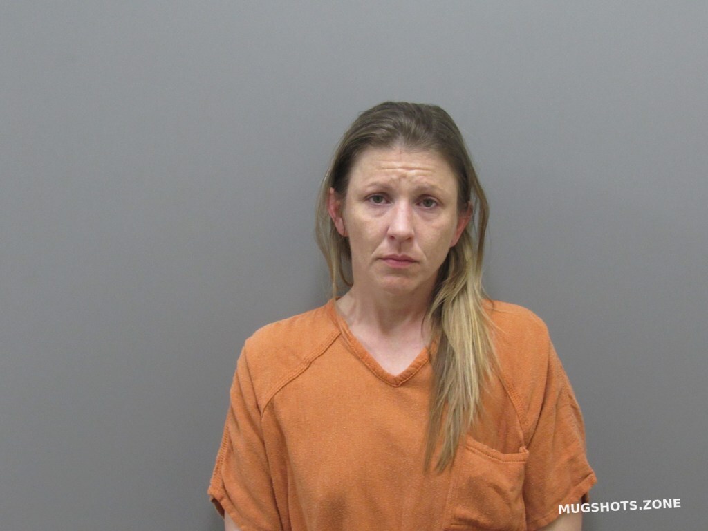 WILSON ALEXIS DANIELLE 01/14/2024 - Harris County Mugshots Zone