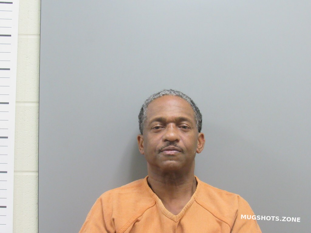 WASHINGTON CURTIS LEE 01/14/2024 - Harris County Mugshots Zone