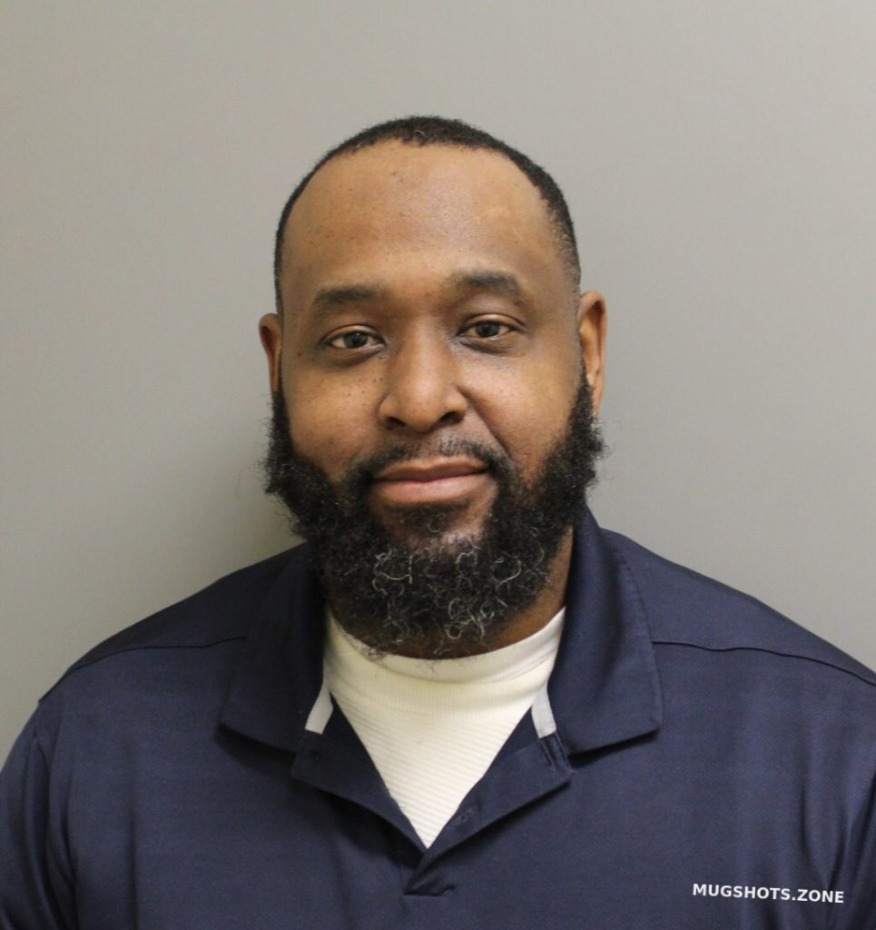 FENLEY KENNETH CLAY 01/16/2024 - Harris County Mugshots Zone