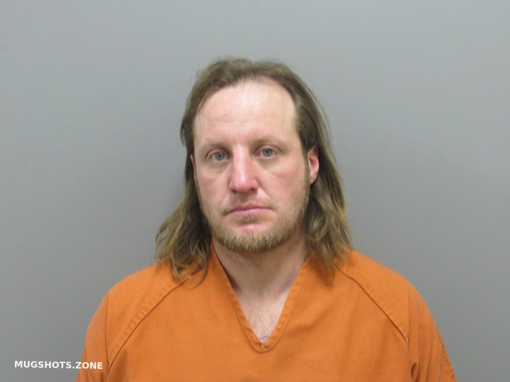 ROBERTS JEREMY RAY 01/17/2024 - Harris County Mugshots Zone