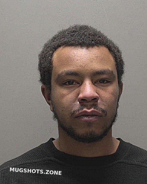 LEMON MICHAEL ANTHONY 01/17/2024 - Harris County Mugshots Zone