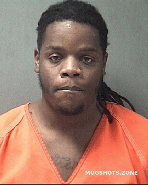 CHAMPION TRUMAN DERELL 01/17/2024 - Harris County Mugshots Zone