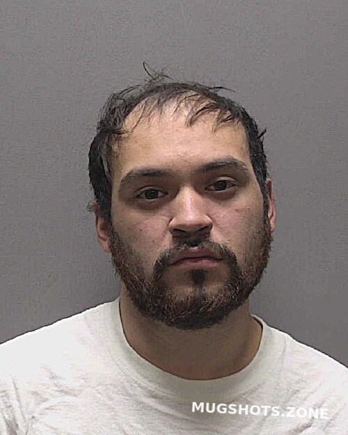 LOPEZ ANGEL AYALA 01/18/2024 - Harris County Mugshots Zone