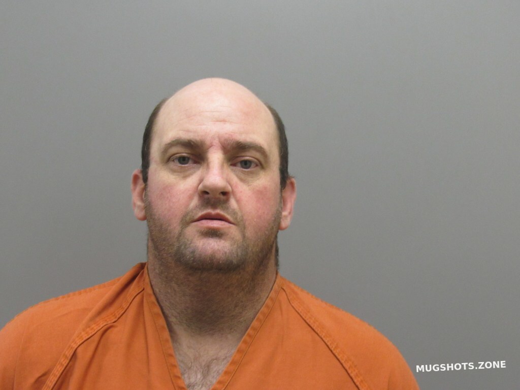 RAY CHRISTOPHER CURTIS 01/18/2024 - Harris County Mugshots Zone