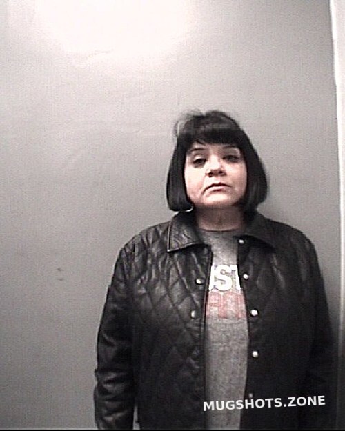 GARCIA ELISA GARZA 01/20/2024 - Harris County Mugshots Zone