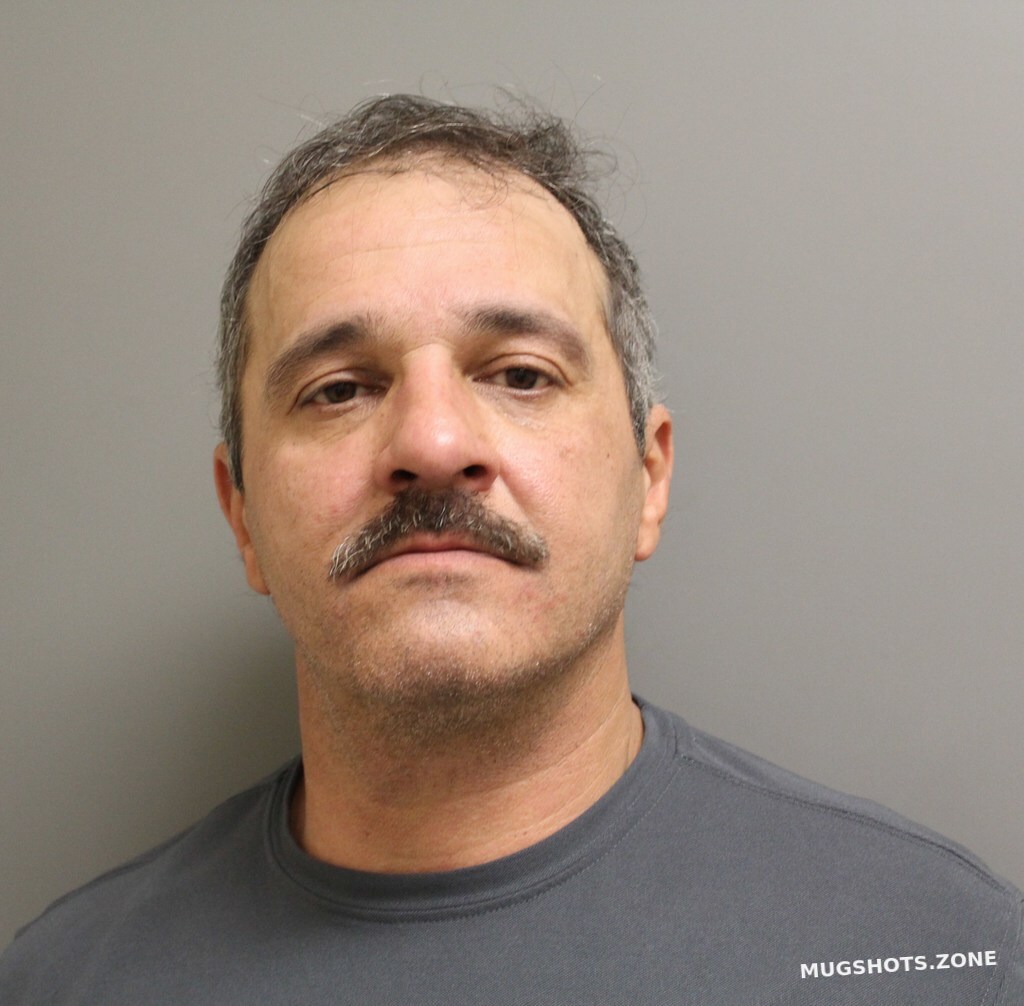 COVARRUBIAS JOHN LAURO 01/23/2024 - Harris County Mugshots Zone