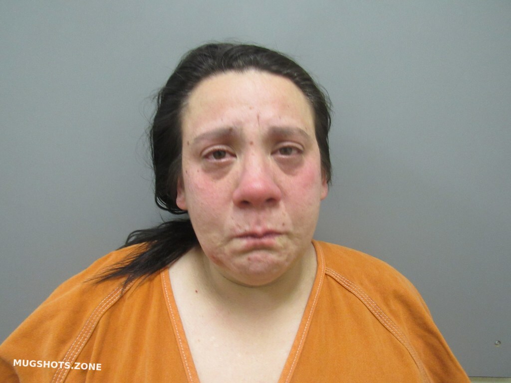 CASCIO TIFFANY GALE 01/23/2024 - Harris County Mugshots Zone