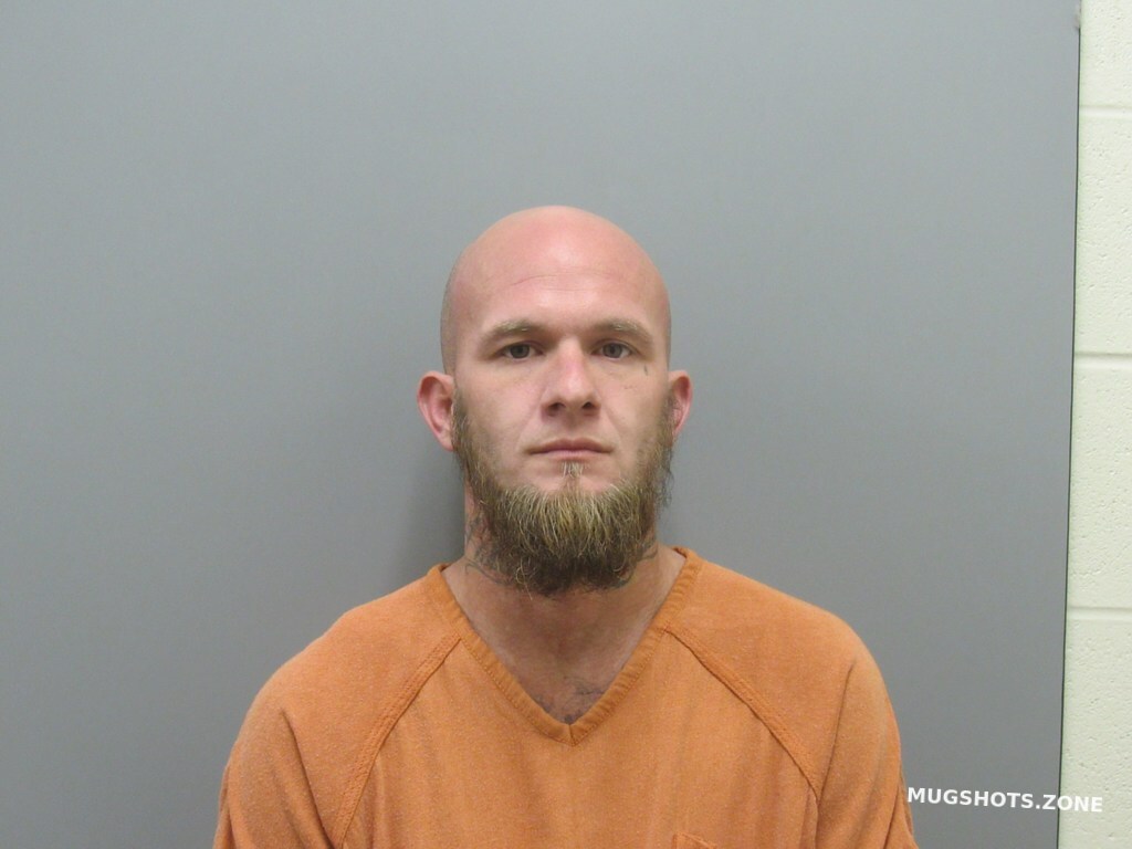 HUGHES STEVEN MICHAEL 01/23/2024 - Harris County Mugshots Zone