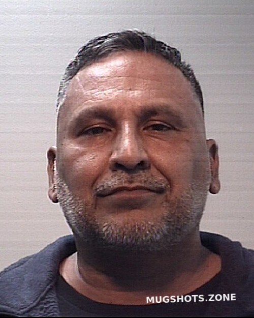 LONGORIA EMILIO OSVALDO 01/27/2024 - Harris County Mugshots Zone