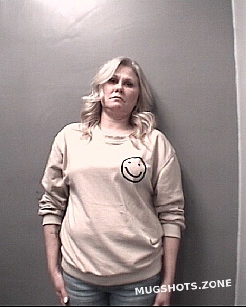 FERGUSON THERESA MICHELLE 01/28/2024 - Harris County Mugshots Zone
