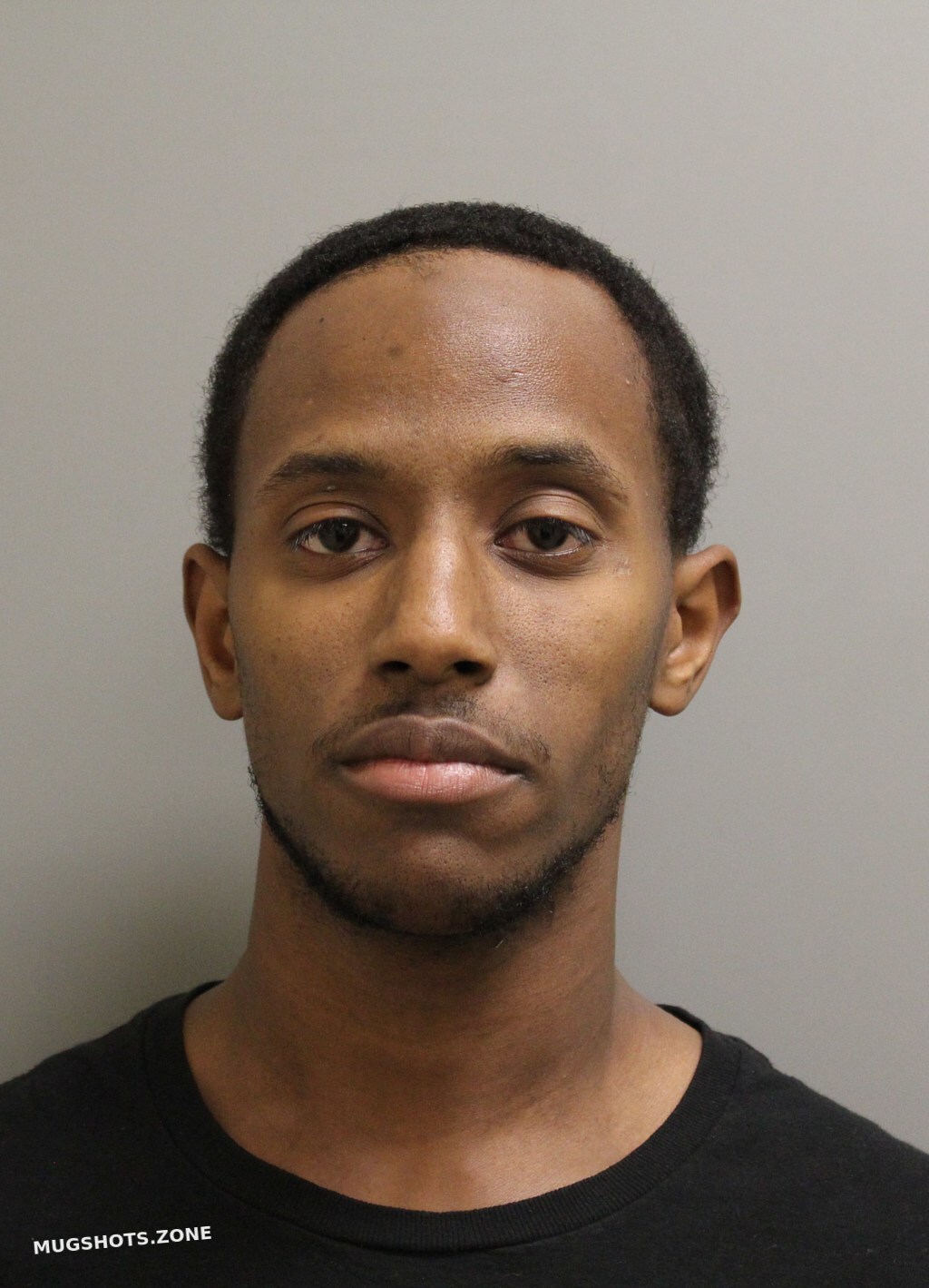BEARD MALACHI MAXWELL-GORDON 01/29/2024 - Harris County Mugshots Zone