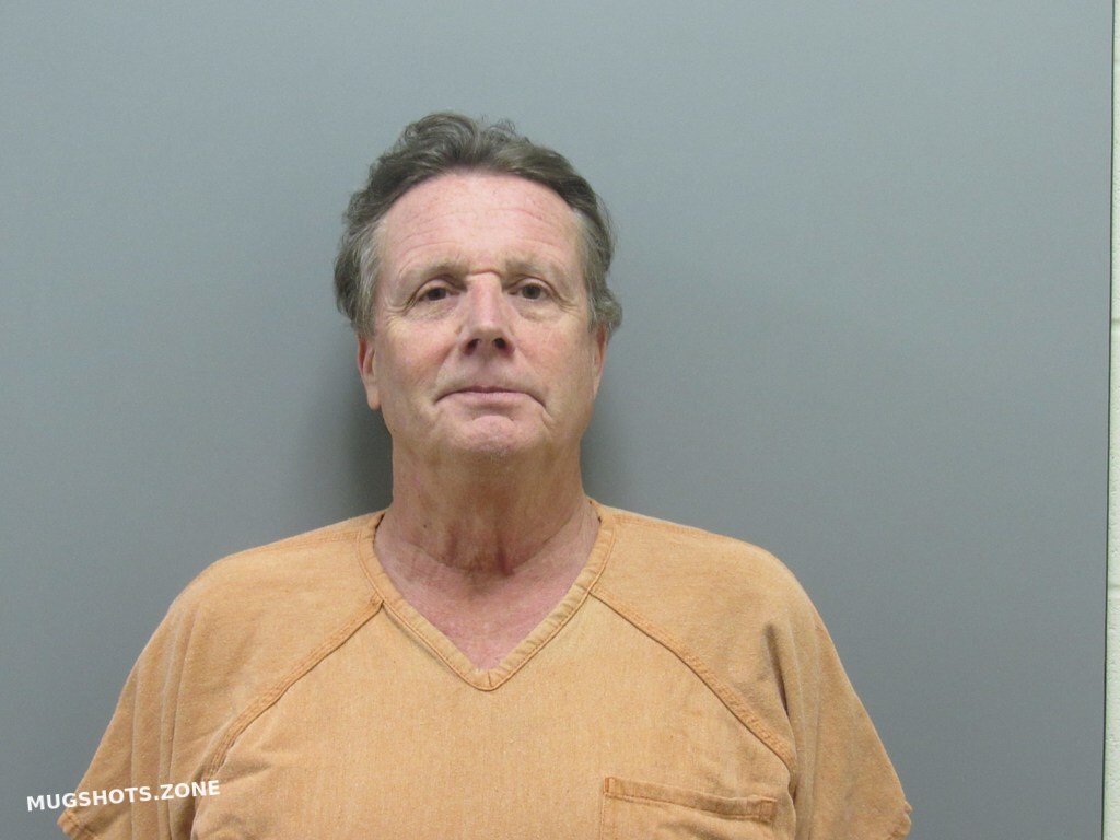 PICHE TOM WALLACE 01/30/2024 - Harris County Mugshots Zone