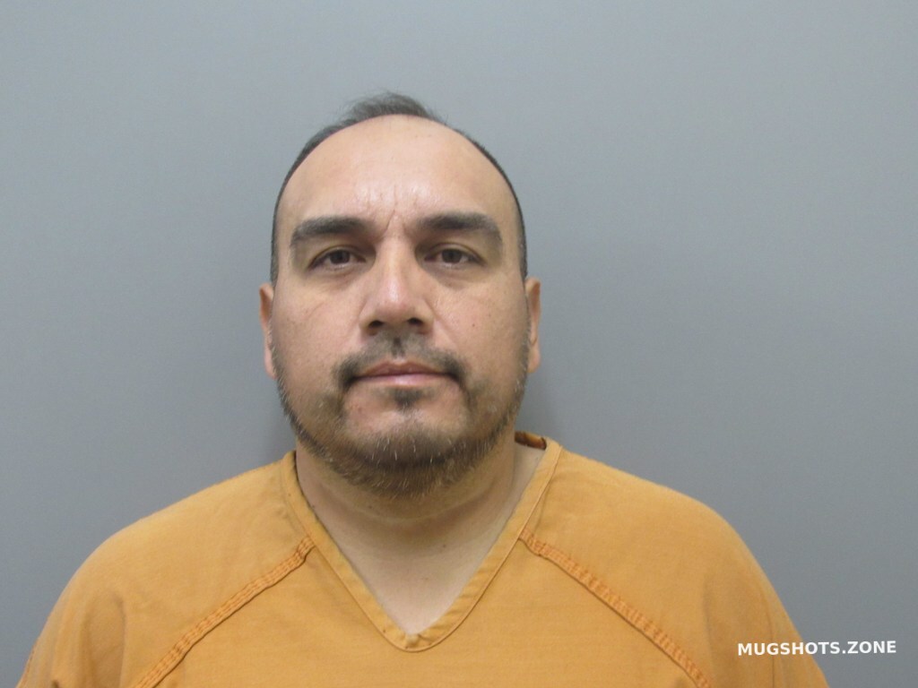 HERNANDEZ RAUL 01/30/2024 - Harris County Mugshots Zone