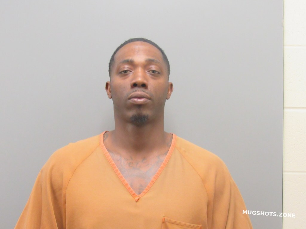 SAXTON KENNETH LANE 02/03/2024 - Harris County Mugshots Zone