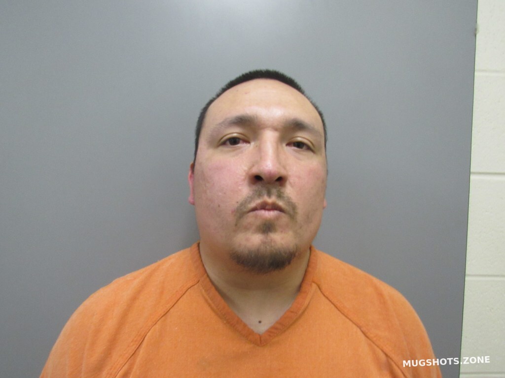 WATSON RODNEY ARON 02/05/2024 - Harris County Mugshots Zone