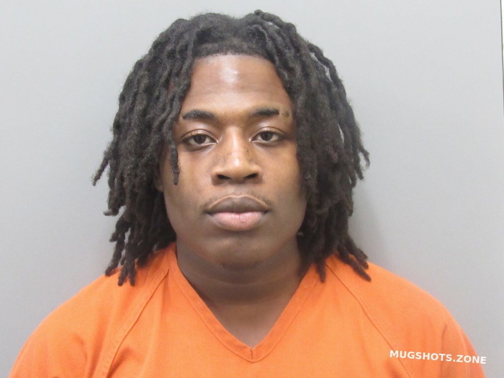 JONES JAKEAL XZAVION 02/07/2024 - Harris County Mugshots Zone