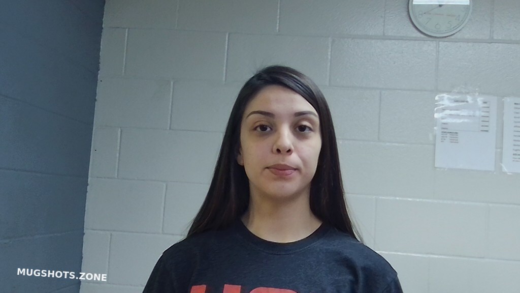 OLVERA MARISOL 02/07/2024 - Harris County Mugshots Zone