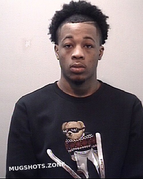 RICHARD ROSHAWN REYNARD 02/08/2024 - Harris County Mugshots Zone