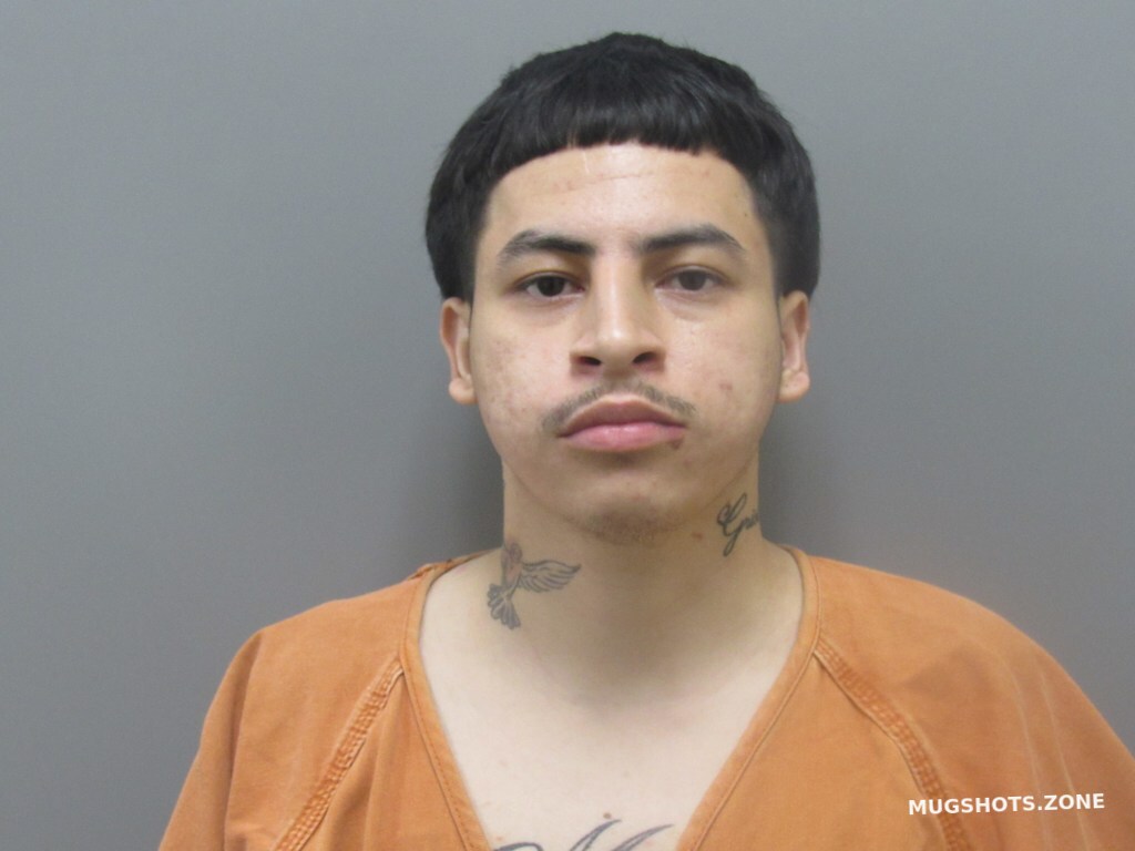 GUTIERREZ ADRIAN 02/08/2024 - Harris County Mugshots Zone