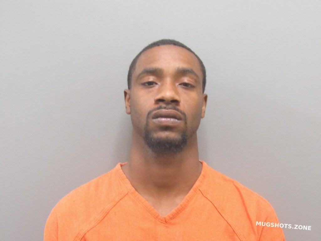 HAYWOOD NATHAN JAMARCUS 02/14/2024 - Harris County Mugshots Zone