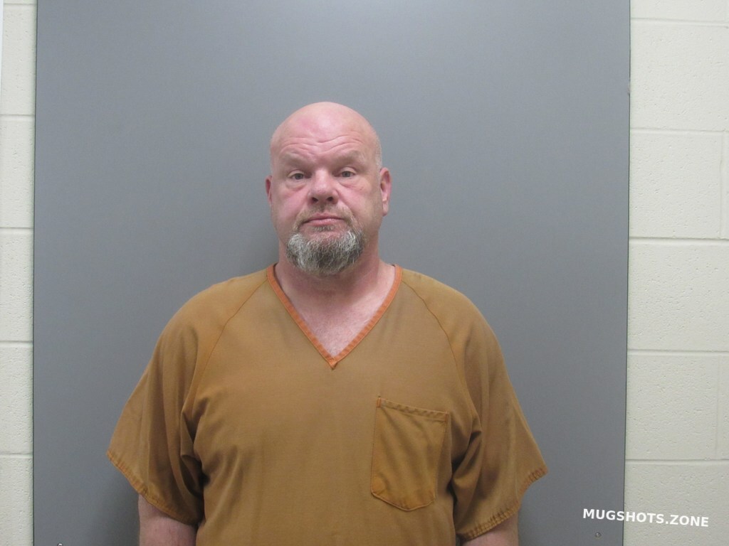 GULLEY BRANDON MCBRIDE 02/14/2024 - Harris County Mugshots Zone