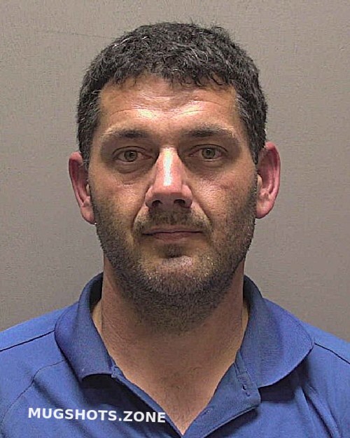 BLAYLOCK WESLEY WILLIAM 02/15/2024 - Harris County Mugshots Zone