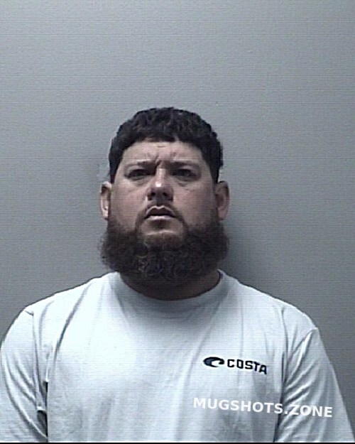 RUBIO JASON MATTHEW 02/16/2024 - Harris County Mugshots Zone