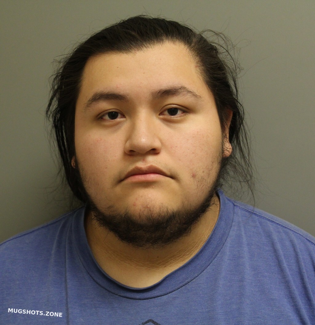GARDUNO JOSE LUIS 02/18/2024 - Harris County Mugshots Zone