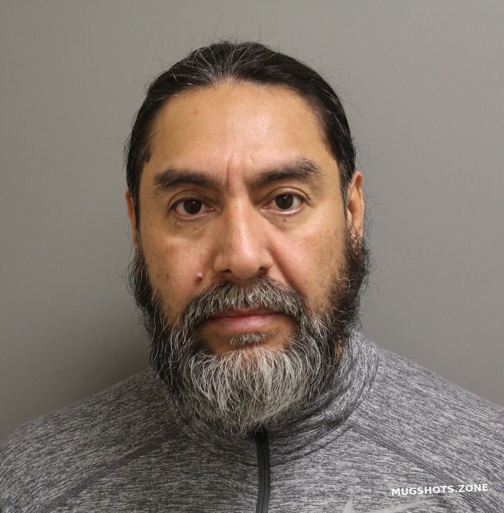 PESINA LEONARDO G 02/18/2024 - Harris County Mugshots Zone