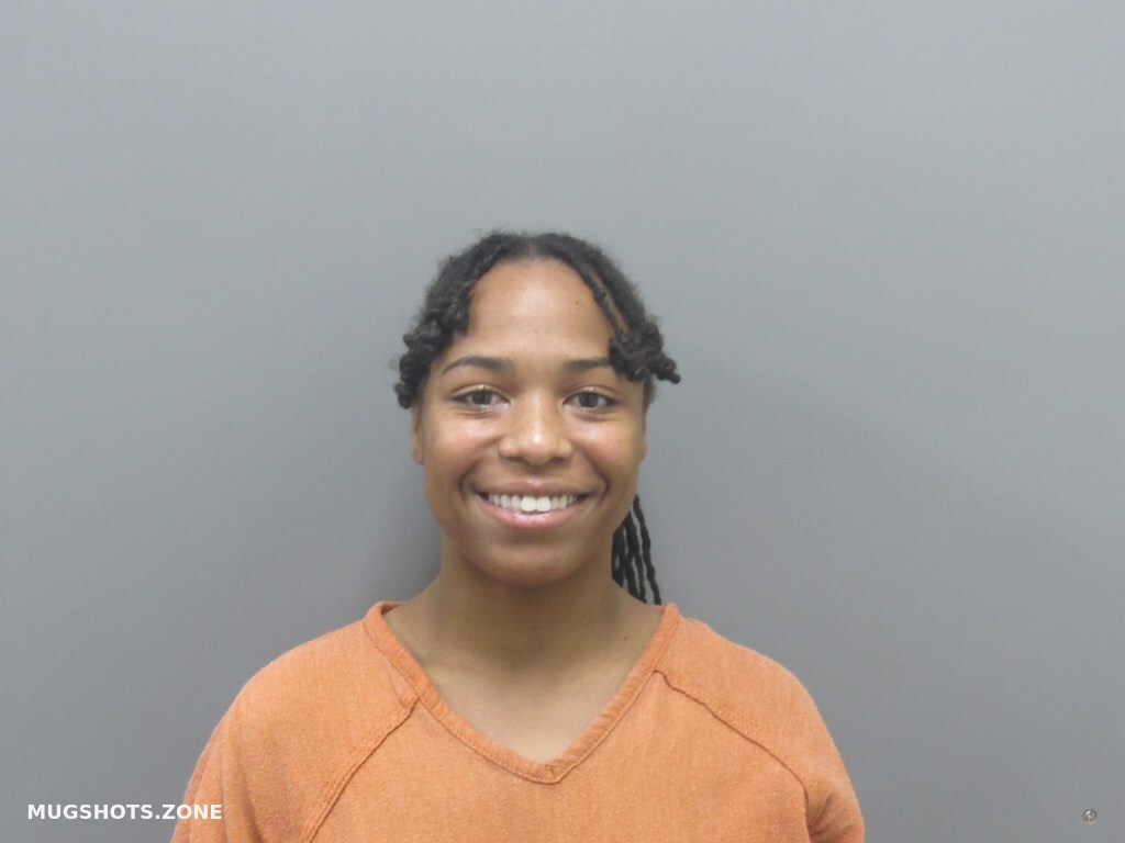 BLAKE TIARA MICHELE 02/20/2024 - Harris County Mugshots Zone