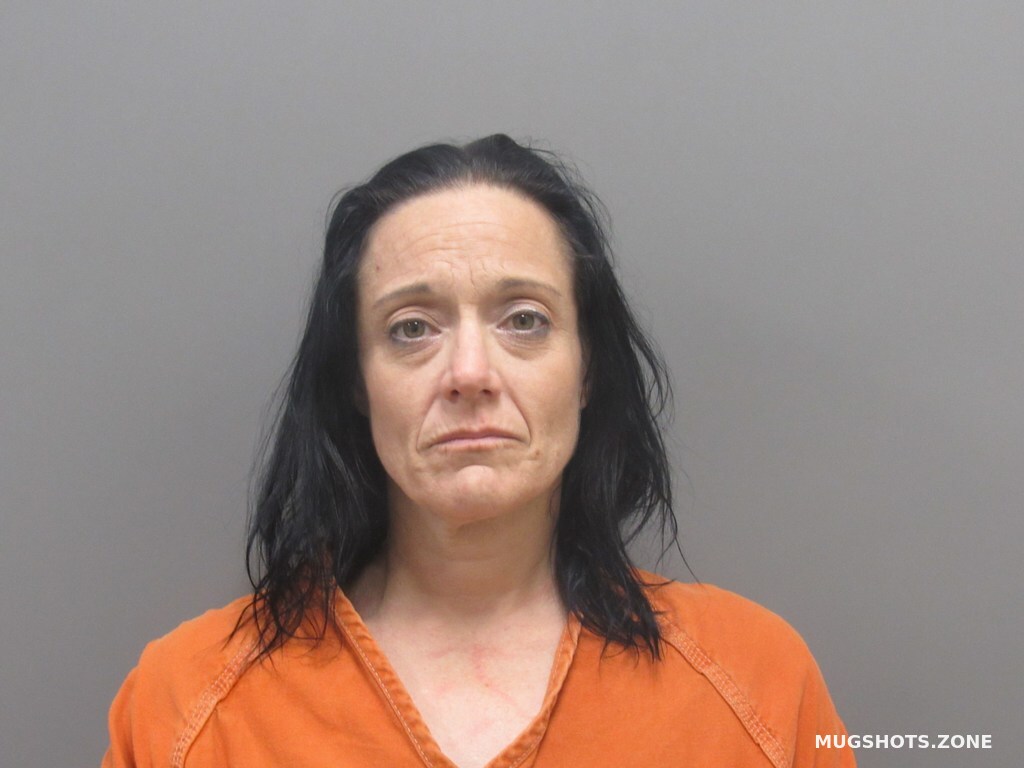 SMITH APRIL RACHAEL 02/21/2024 - Harris County Mugshots Zone