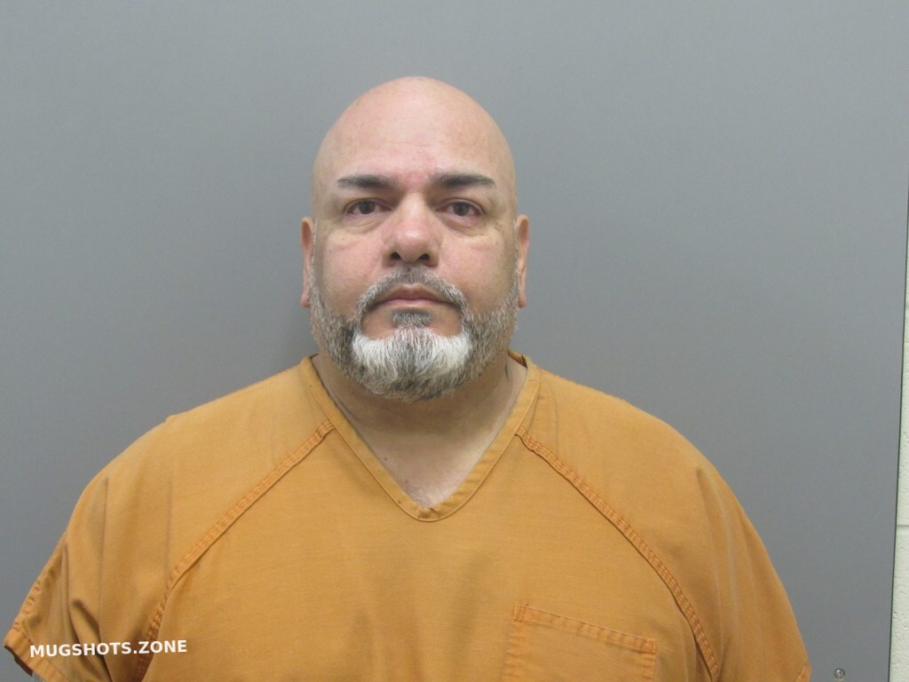 PEREZ JAVIER RICARDO 02/21/2024 - Harris County Mugshots Zone