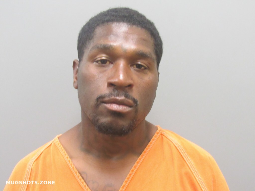 ARCHIE CHRISTOPHER RAY 02/22/2024 - Harris County Mugshots Zone