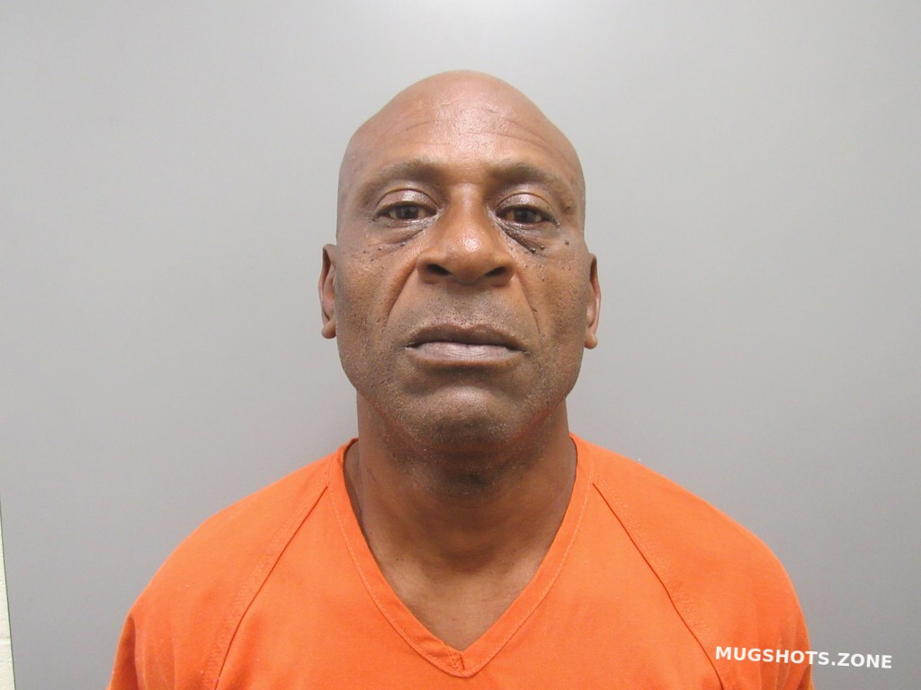 HOLMES JOSEPH GERARD 02/22/2024 - Harris County Mugshots Zone