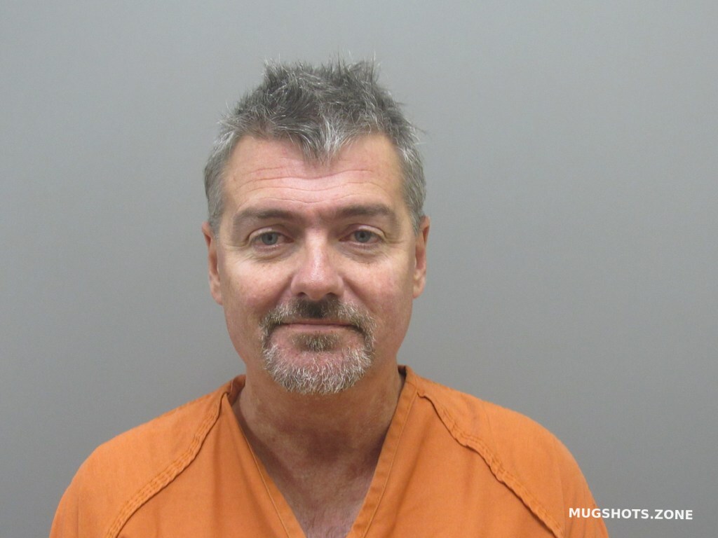 BOYLE JOHN DION 02/23/2024 - Harris County Mugshots Zone