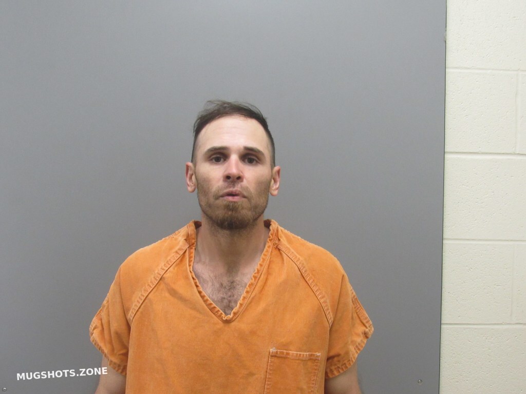 CRIDLAND CHRISTOPHER JOSHUA 02/25/2024 - Harris County Mugshots Zone