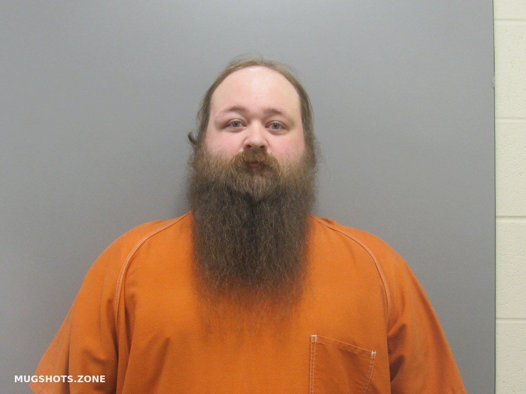 MESSMAN GARRETT DYLAN 02/26/2024 - Harris County Mugshots Zone