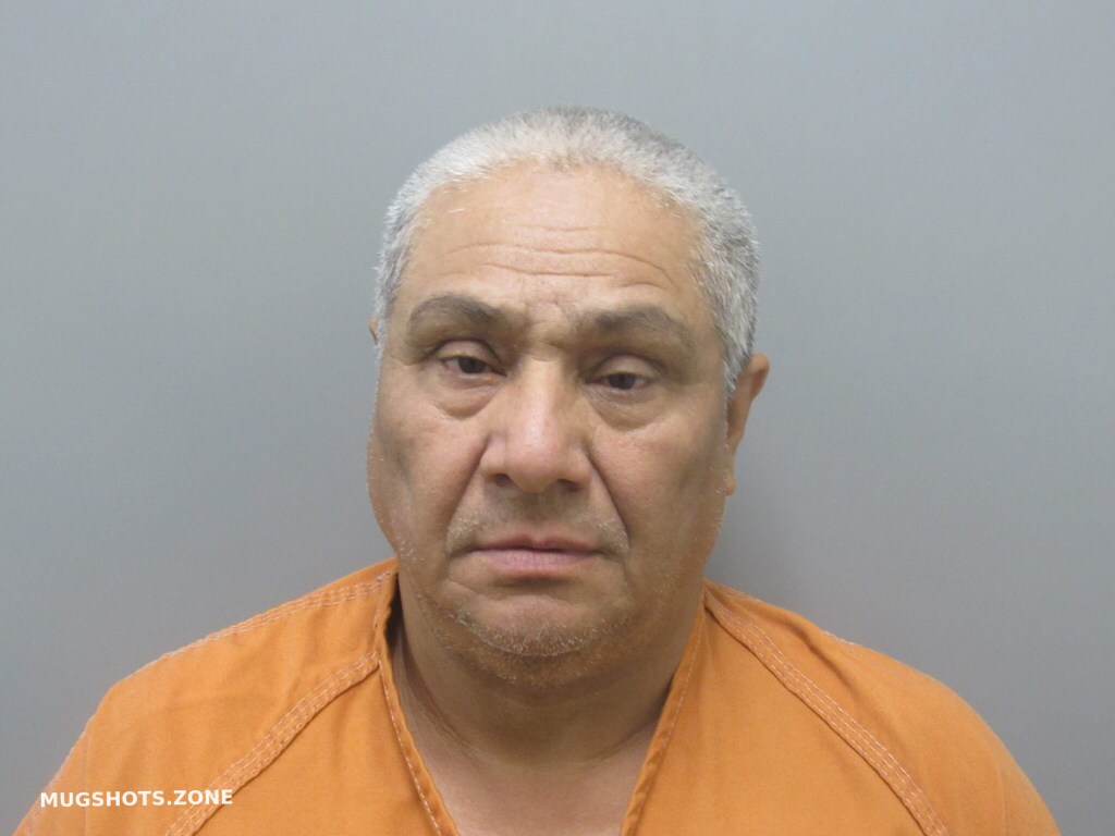 DEL CID AGUILAR CARLOS DEL JESUS 02/27/2024 - Harris County Mugshots Zone