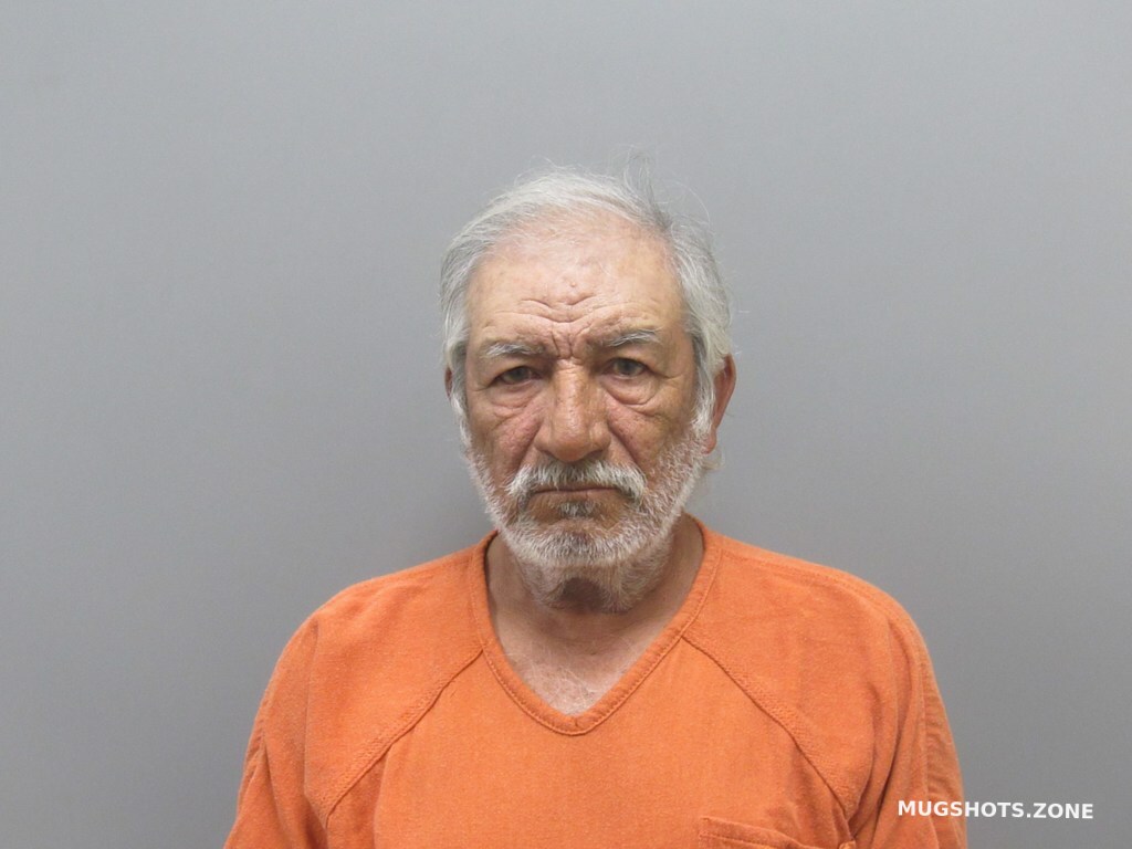 VILLARREAL JOSE LUIS 03/02/2024 - Harris County Mugshots Zone