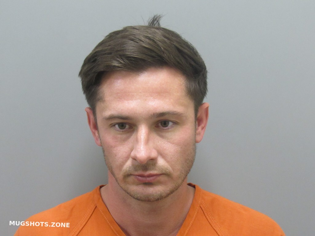 MOSER BENJAMIN ROSS 03/02/2024 - Harris County Mugshots Zone