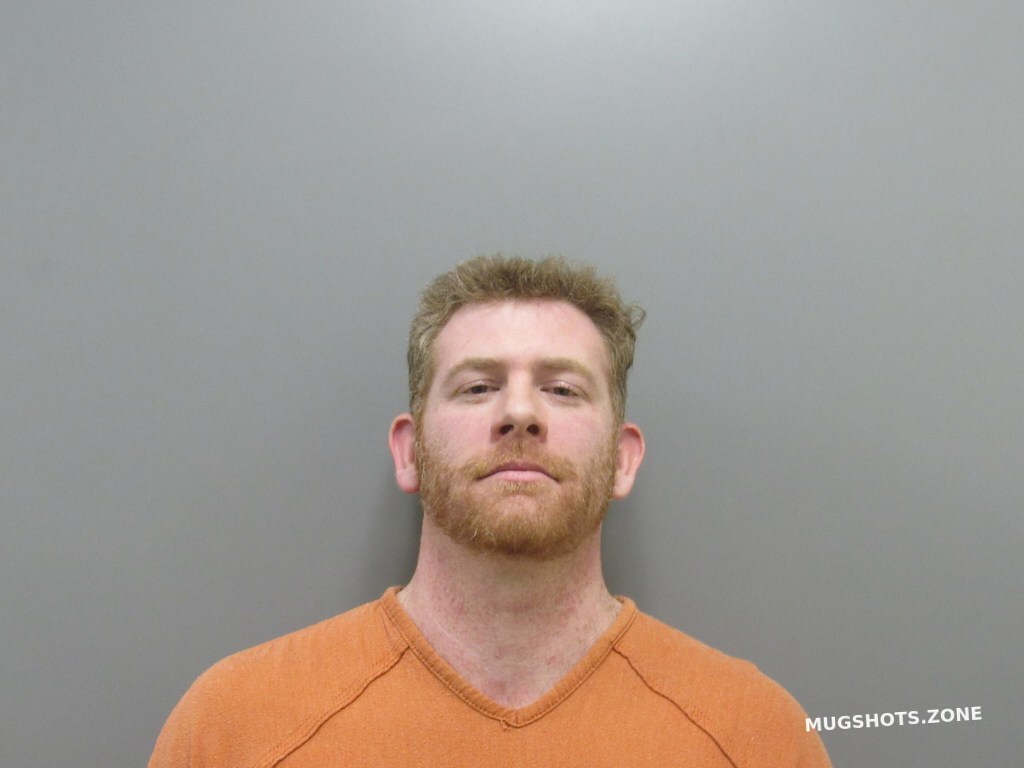 HOLMES AUSTIN DOUGLAS 03/02/2024 - Harris County Mugshots Zone