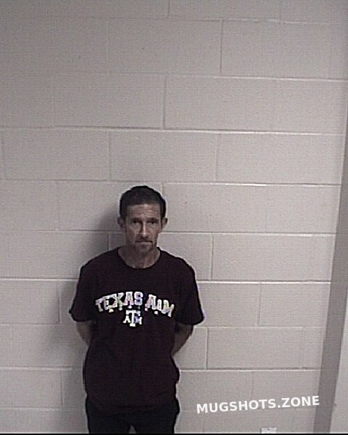 HARMON JAROD MICHAEL 03/05/2024 - Harris County Mugshots Zone