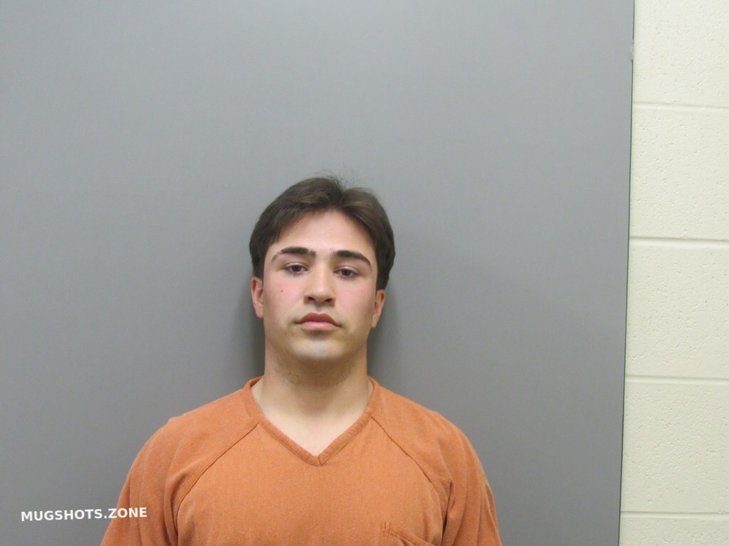 NOGUEIRA LEON MATHEW 03/05/2024 - Harris County Mugshots Zone