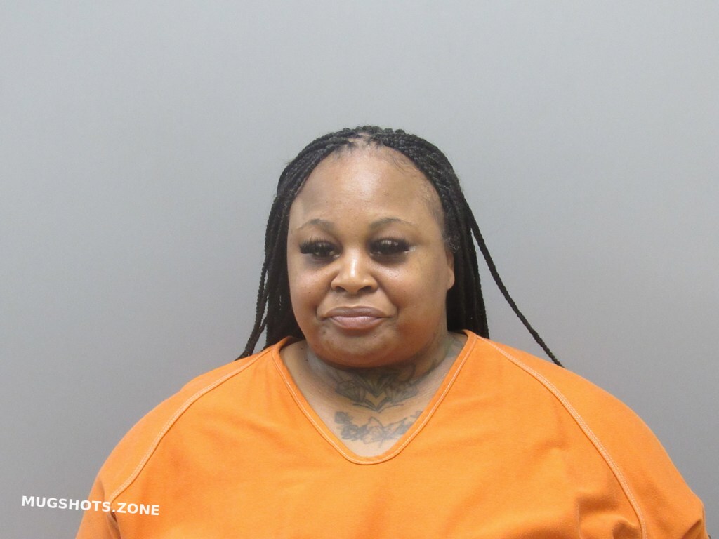 JONES DORKEIA MONIQUE 03/07/2024 - Harris County Mugshots Zone